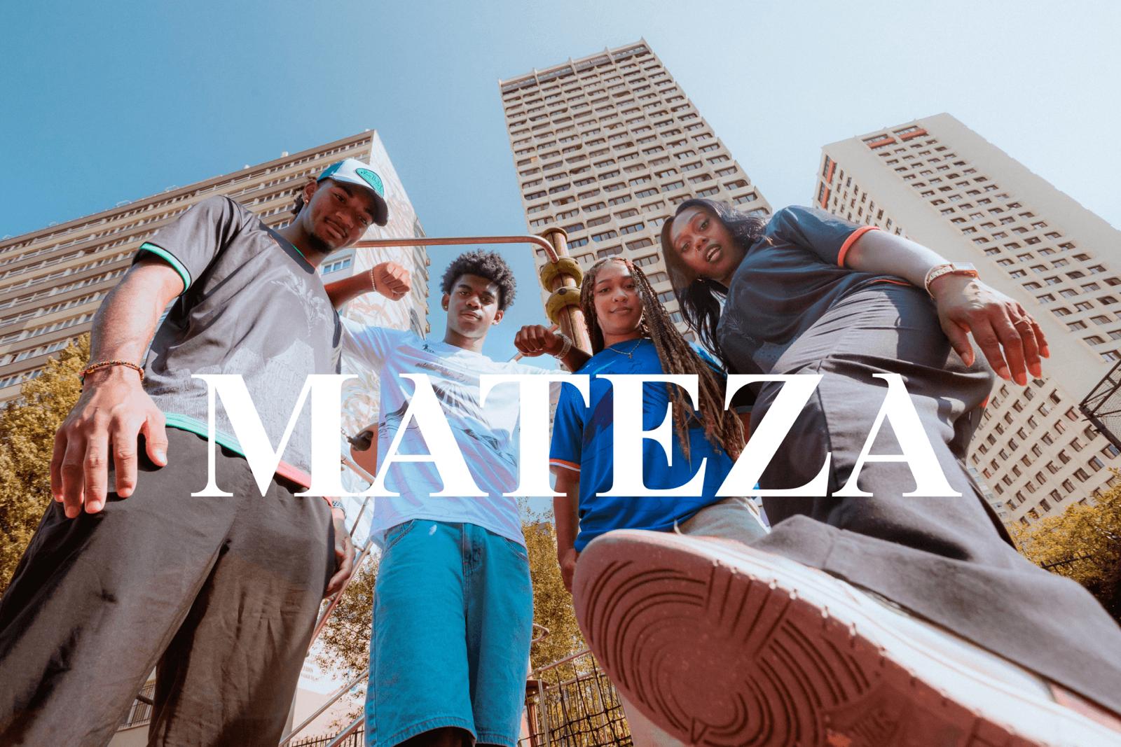 Mateza